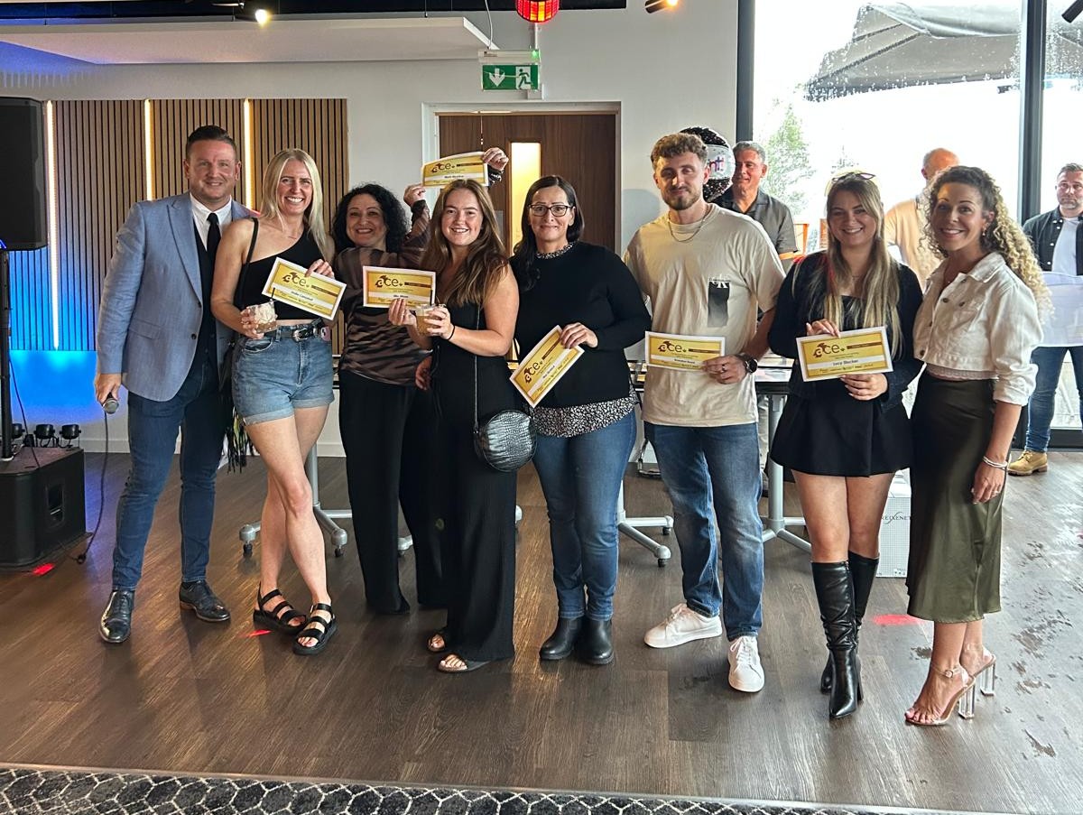 Arun Customer Excellence Awards | Arun Estates · Arun Estates